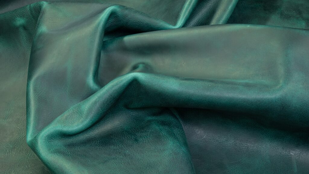 Storm - Ocean - Alma