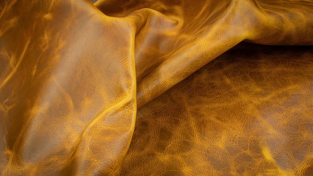 Storm - Mustard - Alma